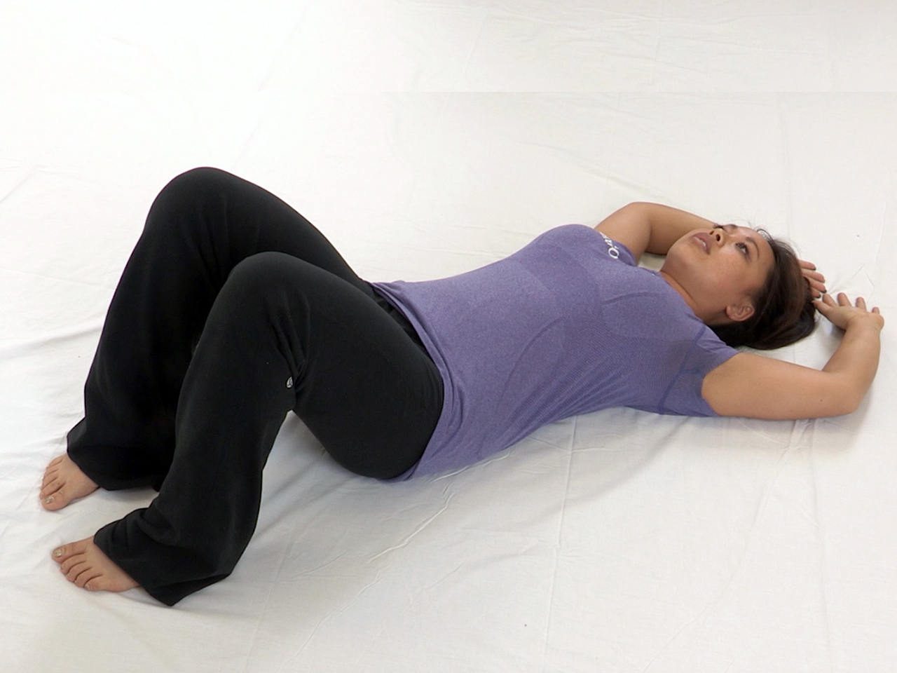 Hooklying Arm Glides