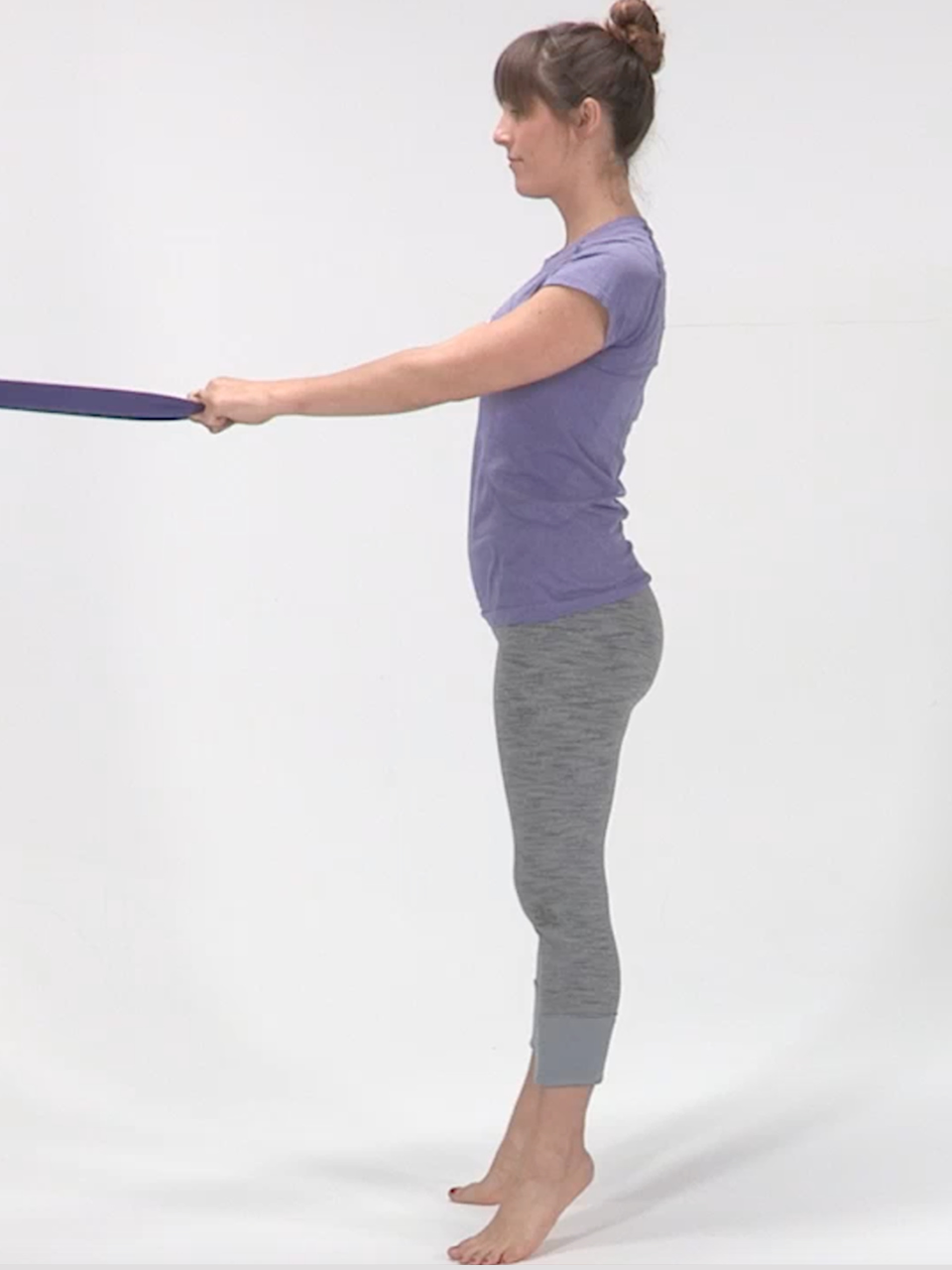3-Position Toe Raises